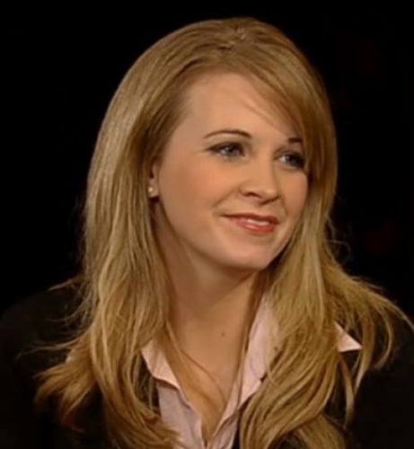 Jessica Lynch To Address Celebrate Women 2019 Event at Ohio University ...